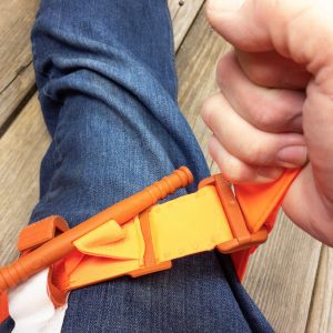 Emergency First Aid at Work Training Course - First Medic